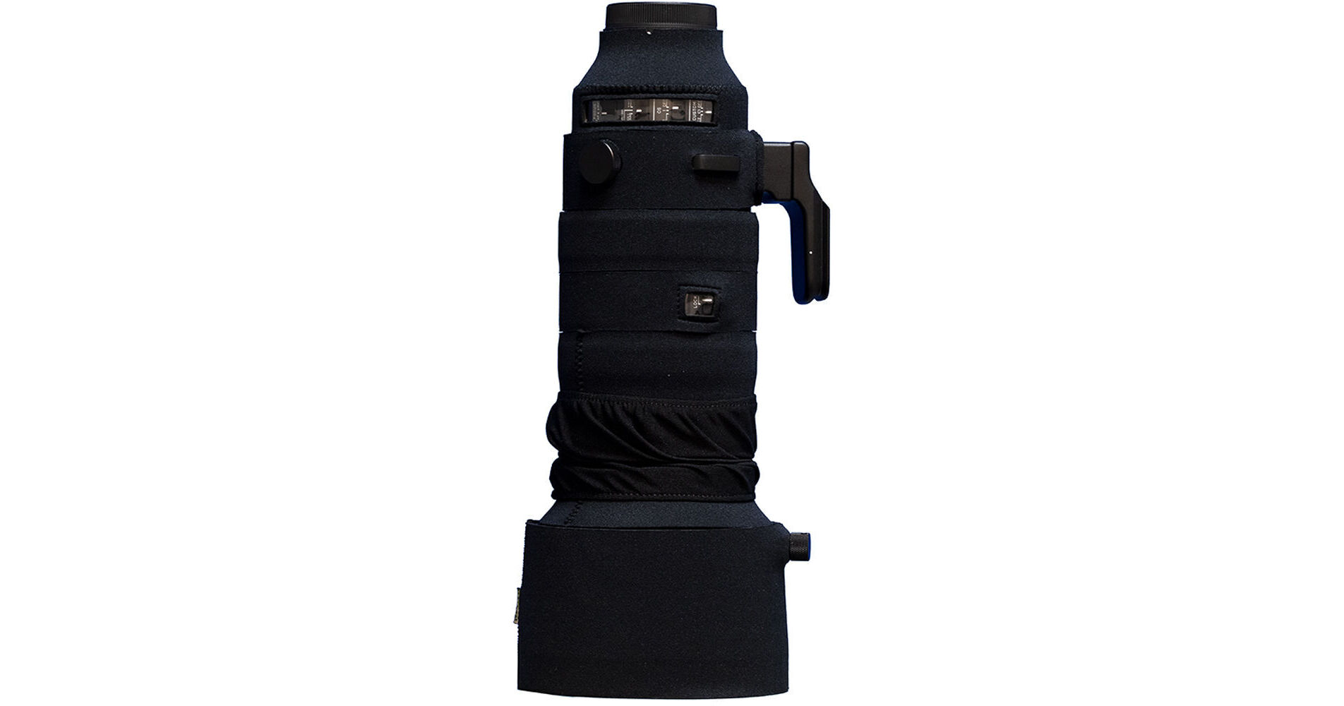 LensCoat TravelCoat for Sigma 60-600mm f/4.5-6.3 DG LCS60600NBK