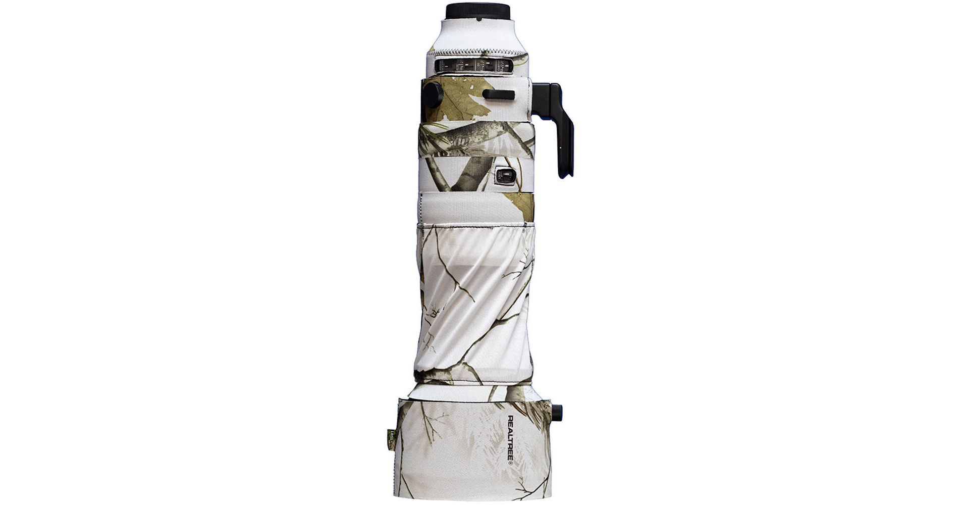 LensCoat TravelCoat for Sigma 60-600mm f/4.5-6.3 DG LCS60600NSN