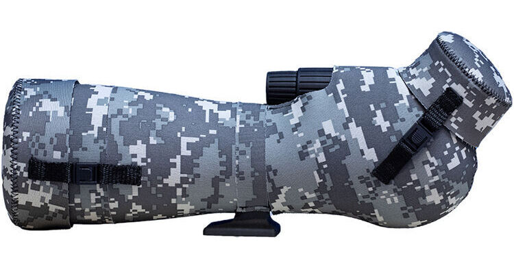 LensCoat Cover for Kowa Prominar 773 Spotting Scope SSKW773DC