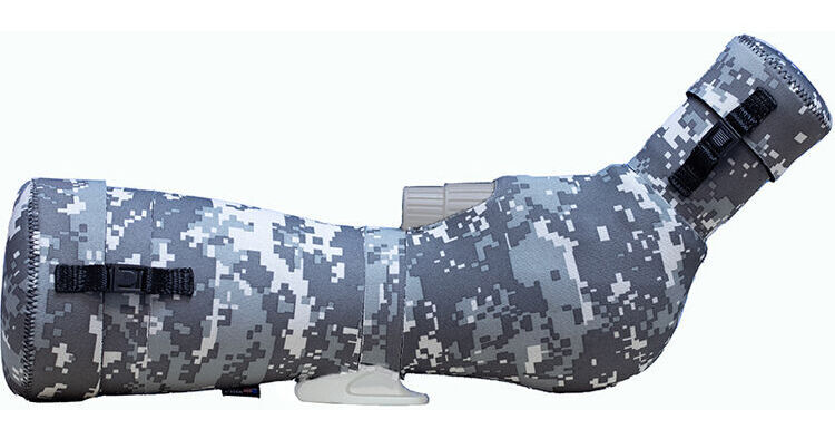 LensCoat Cover for Kowa TSN-88A Angled Scope SSKW88ADC B&H Photo