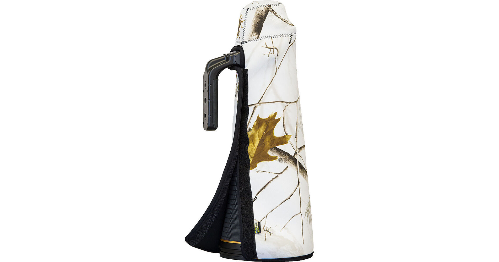 LensCoat TravelCoat for Nikon AF-S NIKKOR 500mm f/4E FL