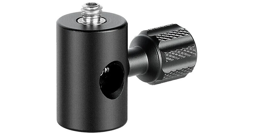 Leofoto CF-10 Umbrella Clamp Adapter CF-10 B&H Photo Video
