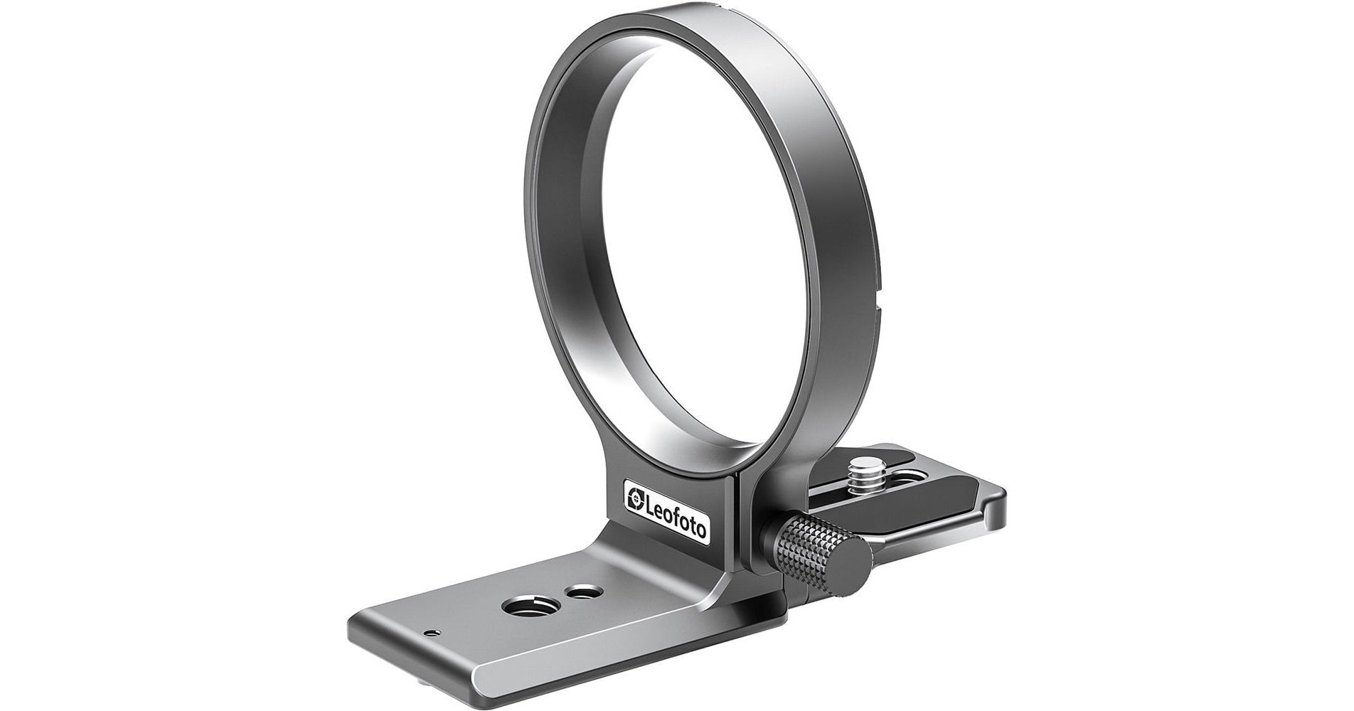 Leofoto UL-02 Rotating Bracket for Select Sony UL-02-SILVER B&H