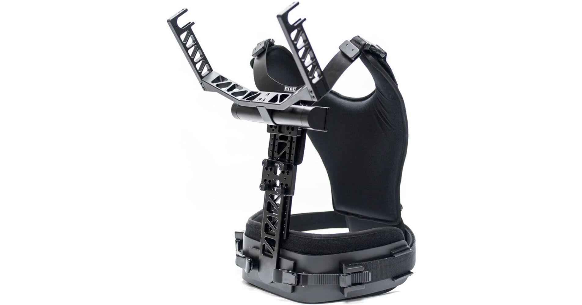 Letus35 EXO17 Support Vest with Extenders LT-EXO17-PRO-L B&H
