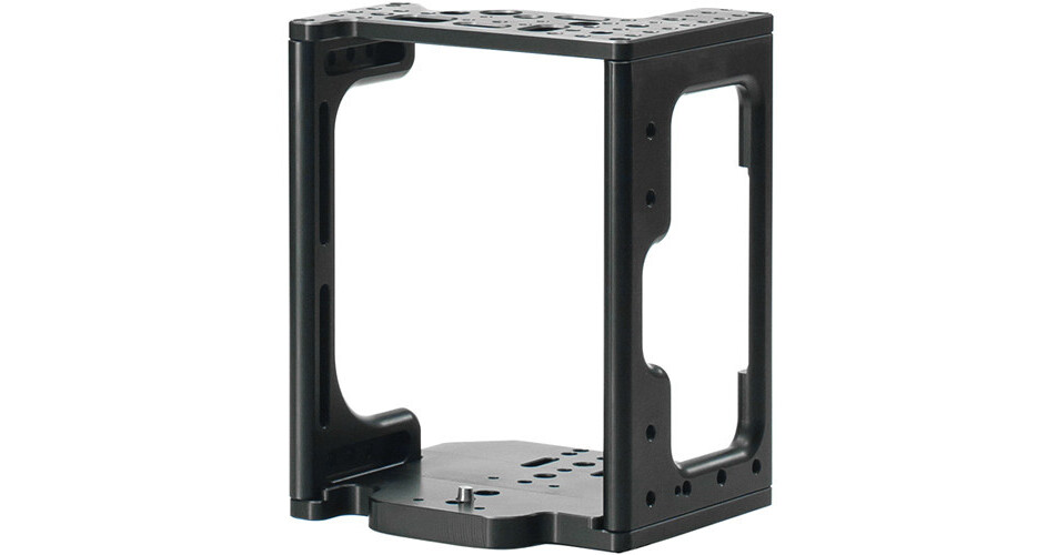 Letus35 Canon C300 Cage LTM-C300-CAGE B&H Photo Video
