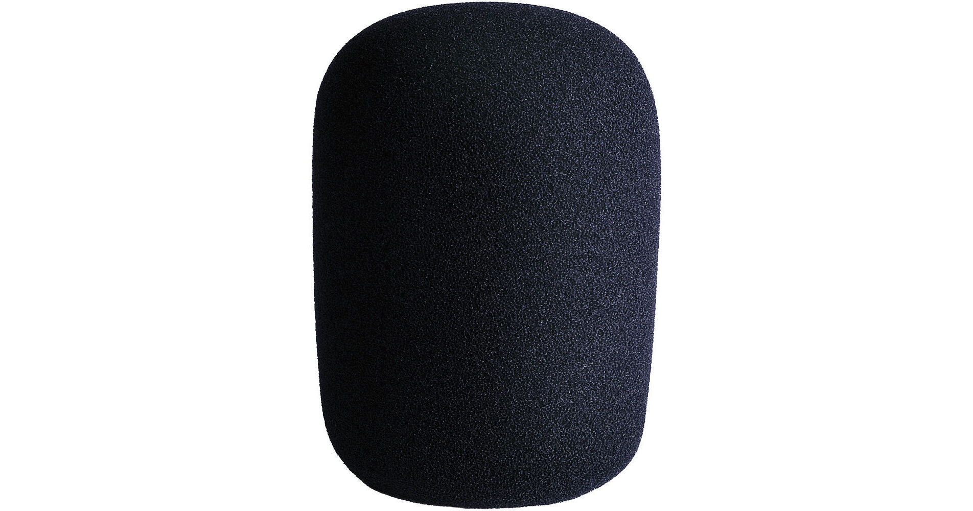 Lewitt Large Cylindrical Foam Windscreen for LCT LCT-40-WXX B&H
