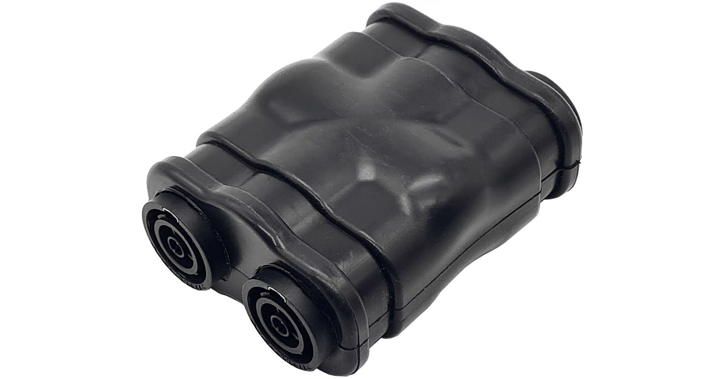 Lex Products EverGrip TRUE1 Trelco Molded Three-Fer