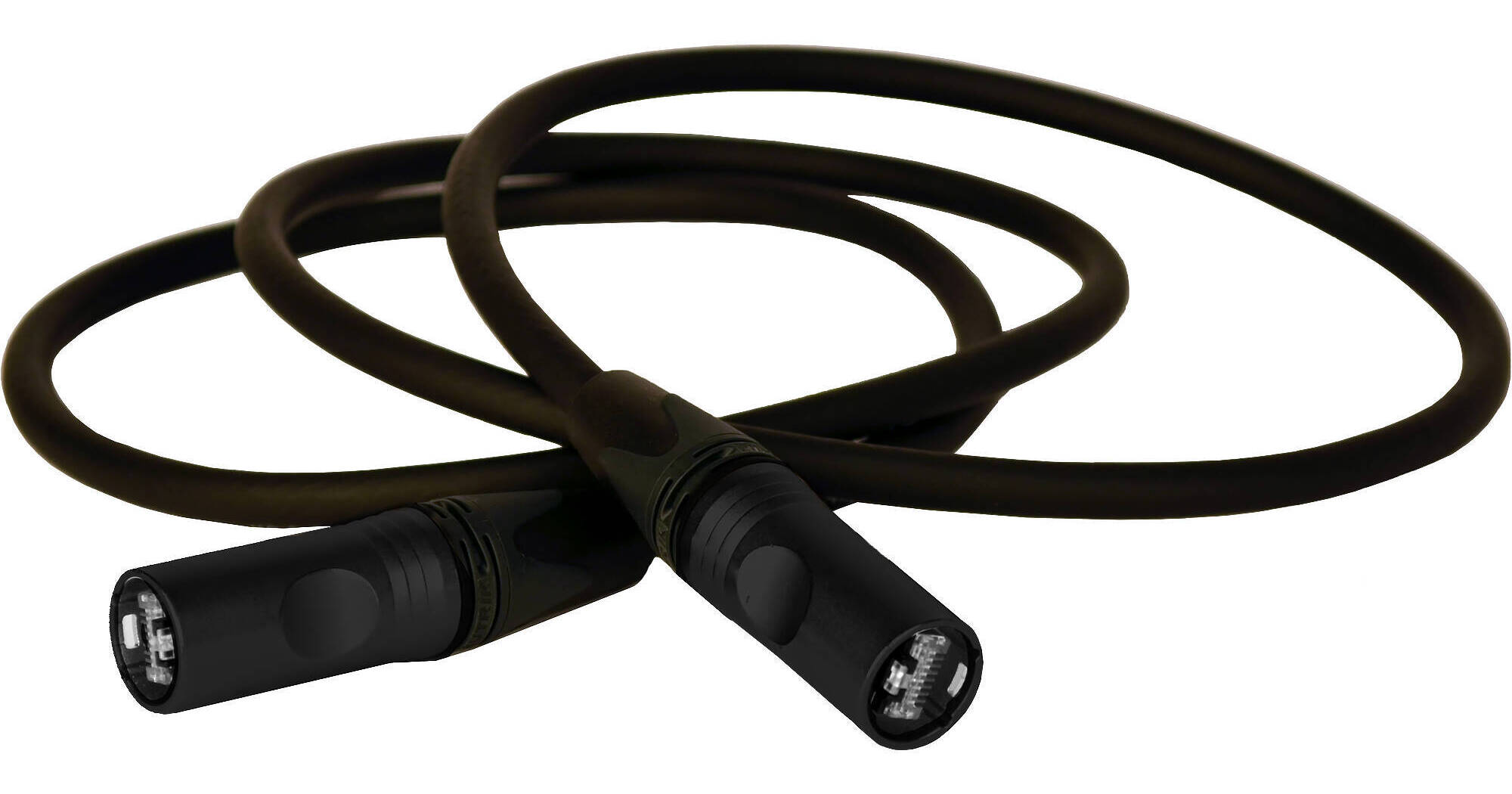 Lex Products EverCAT Molded Cat 6a Tour-Grade CAT6AT-ECM-200 B&H