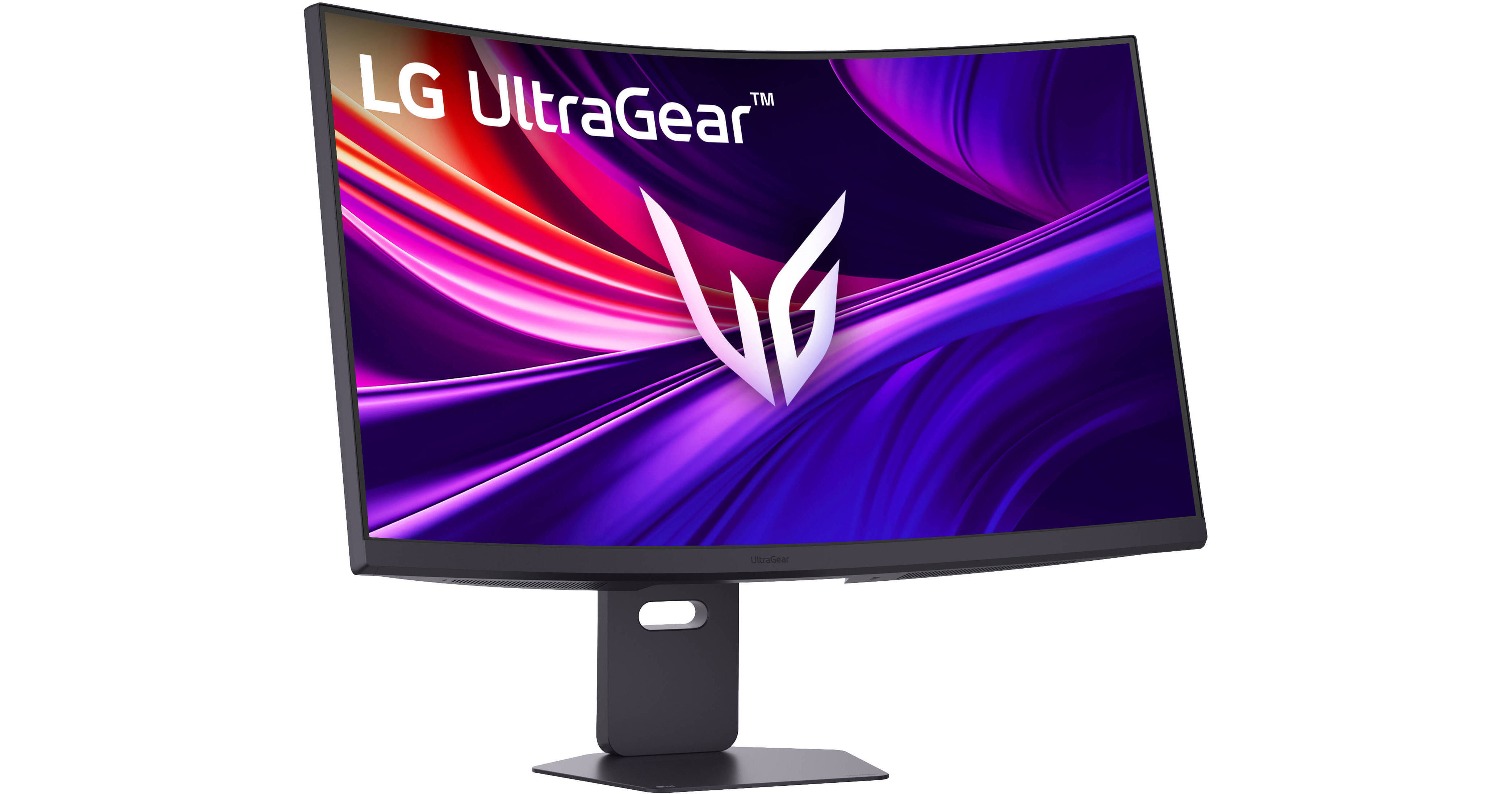 LG UltraGear 36.5" 4K HDR 165 Hz Curved Gaming 37G800A-B.AUSQ