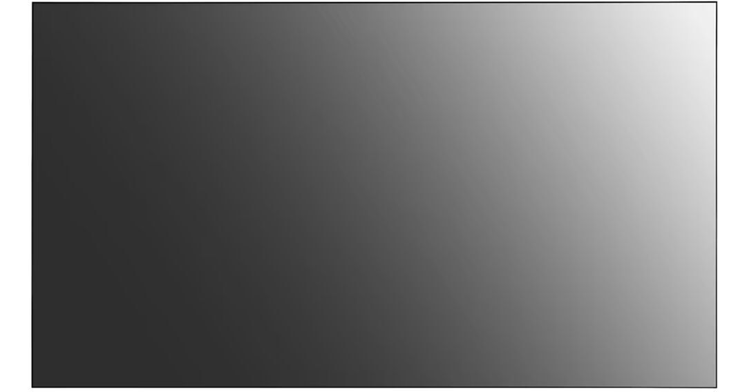 LG 55VL5PJ-9P 3 x 3 Full HD Video Wall Kit 55VL5PJ-9P B&H Photo