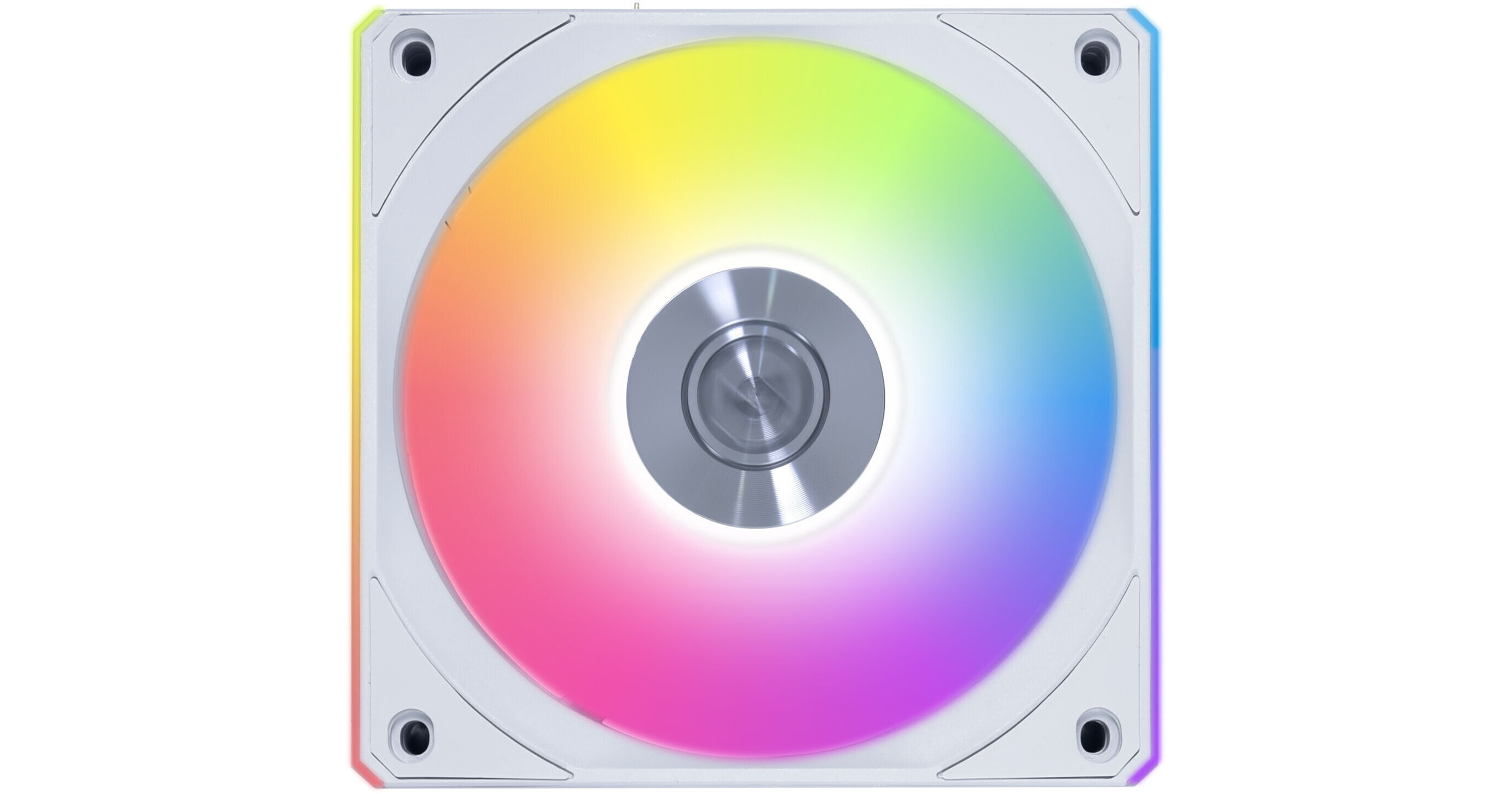 Lian Li UNI FAN CL Wireless (White) 12CL1W1W B&H Photo Video