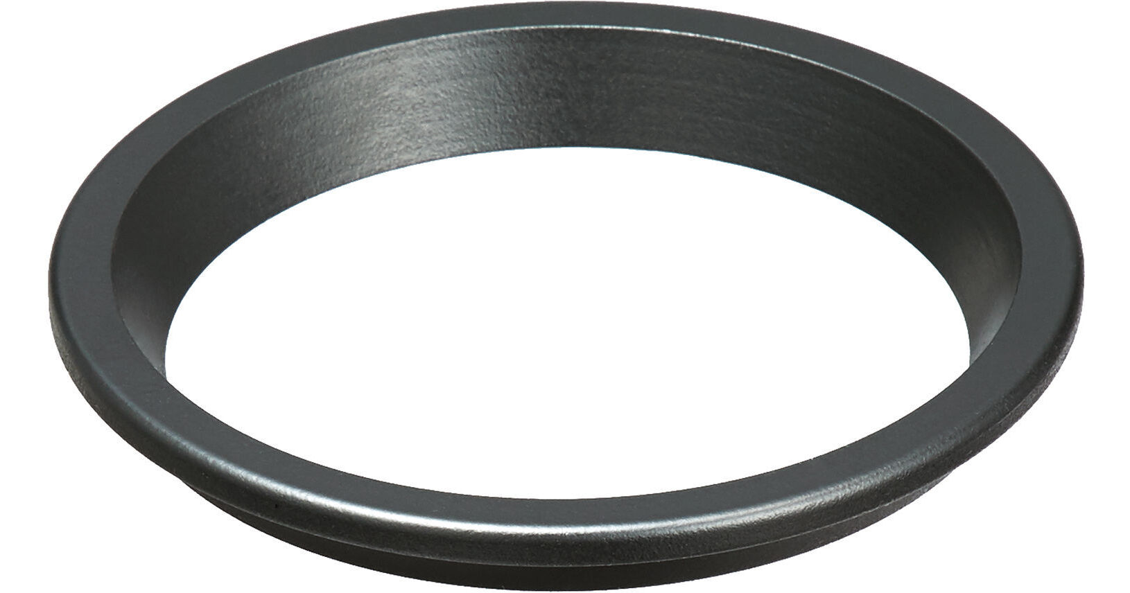 Libec Adapter Of Vinten 100mm Heads For 100mm Ball AD-100V B&H