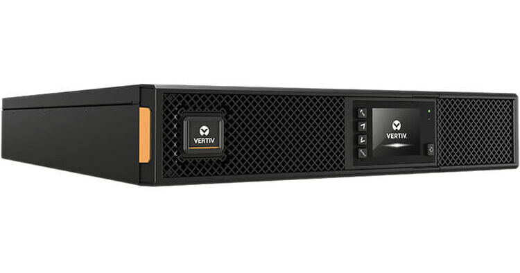 VERTIV Liebert GXT5 3KL630RT2UXL UPS Rack Tower