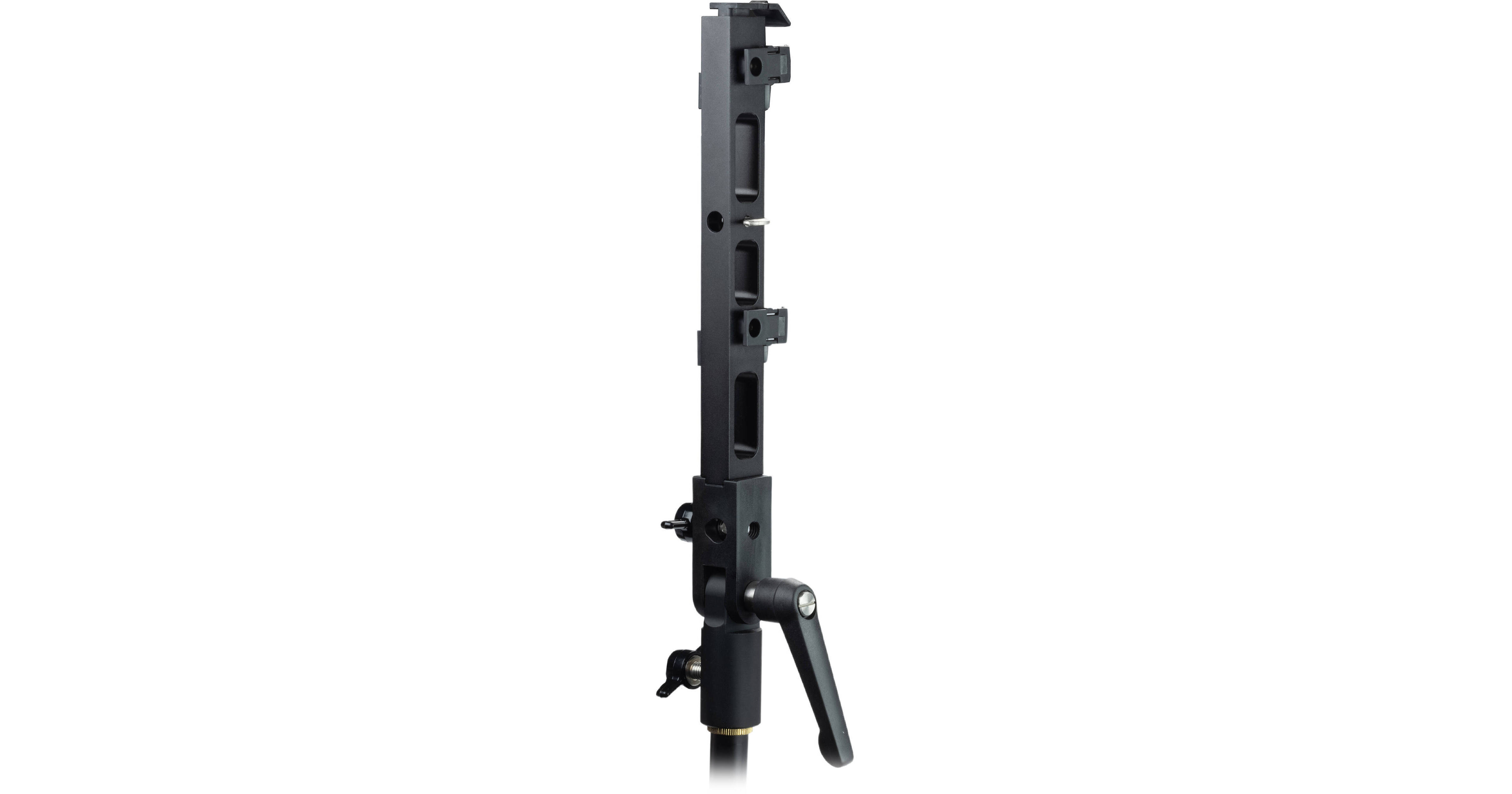 Light & Motion Reflex Stella Pro Bar for 2 to 5 Lights