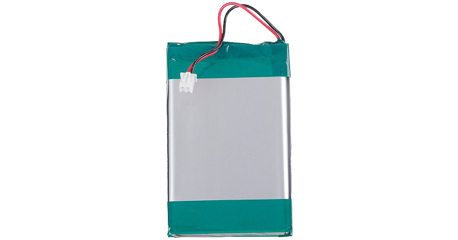 Lilliput 2600mAh Li-Ion Battery for 339, 668, GK-7000 LLP-2600B