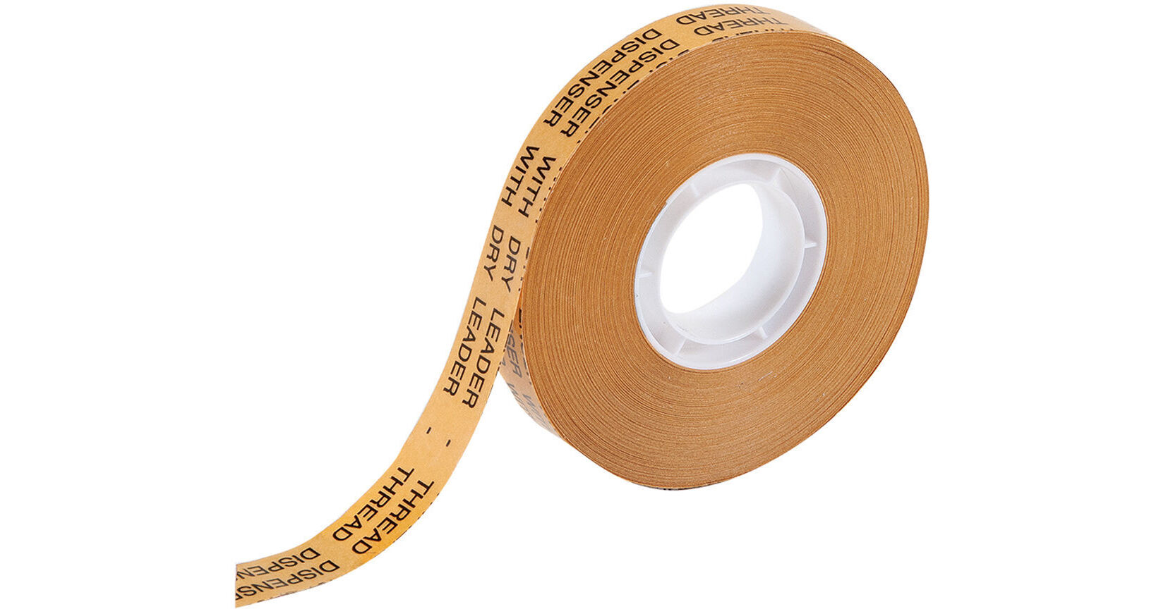 Lineco Gold ATG Tape (2 mil, 1/2" x 36 yards) 263-9240S B&H
