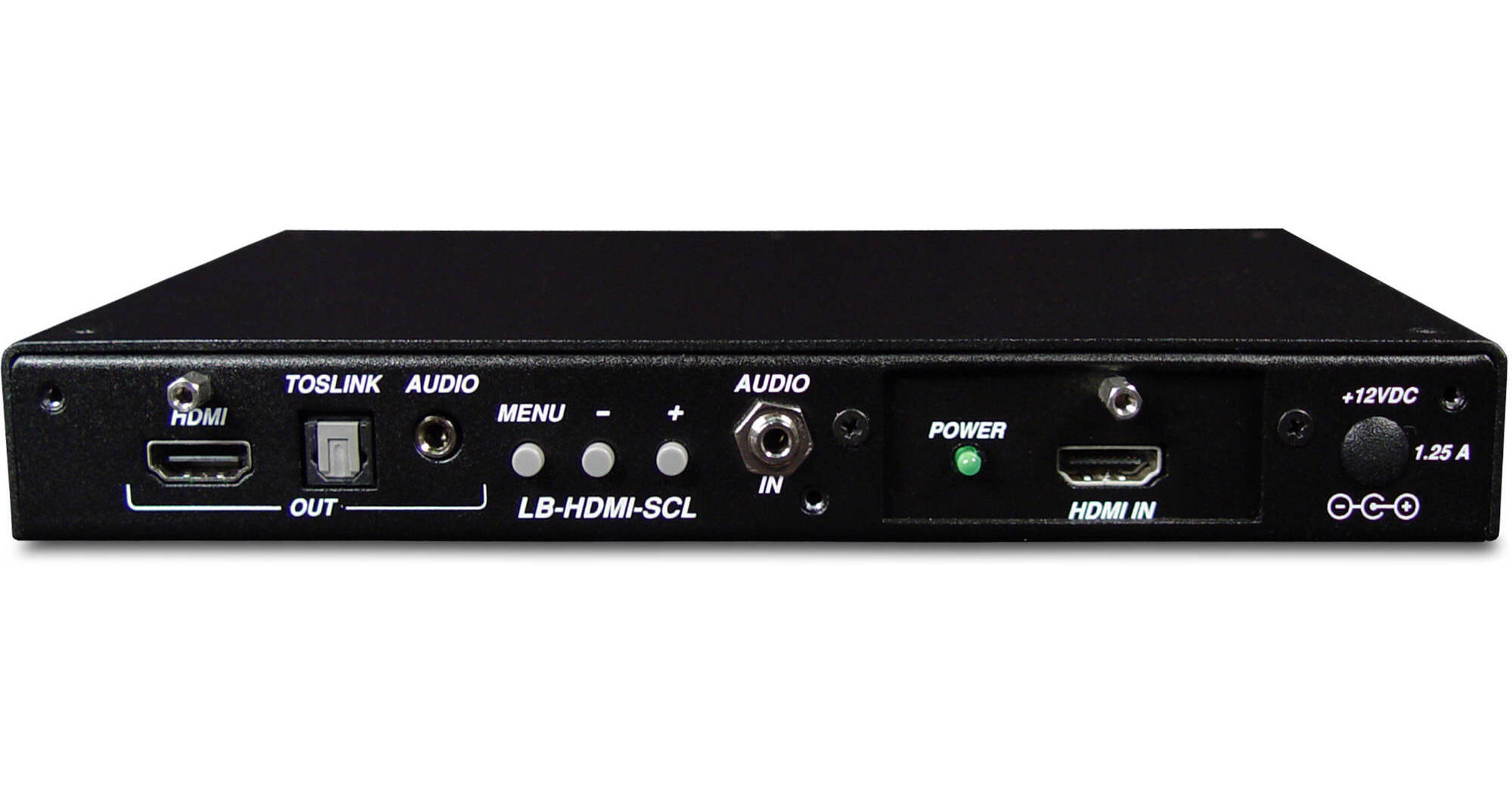 Link Bridge HDMI Video Scaler LB-H/DH-SCL B&H Photo Video