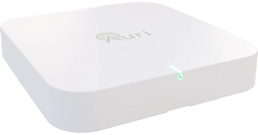 Listen Technologies Auri TX2N Two-Channel AURI-TX2N-A0 B&H Photo