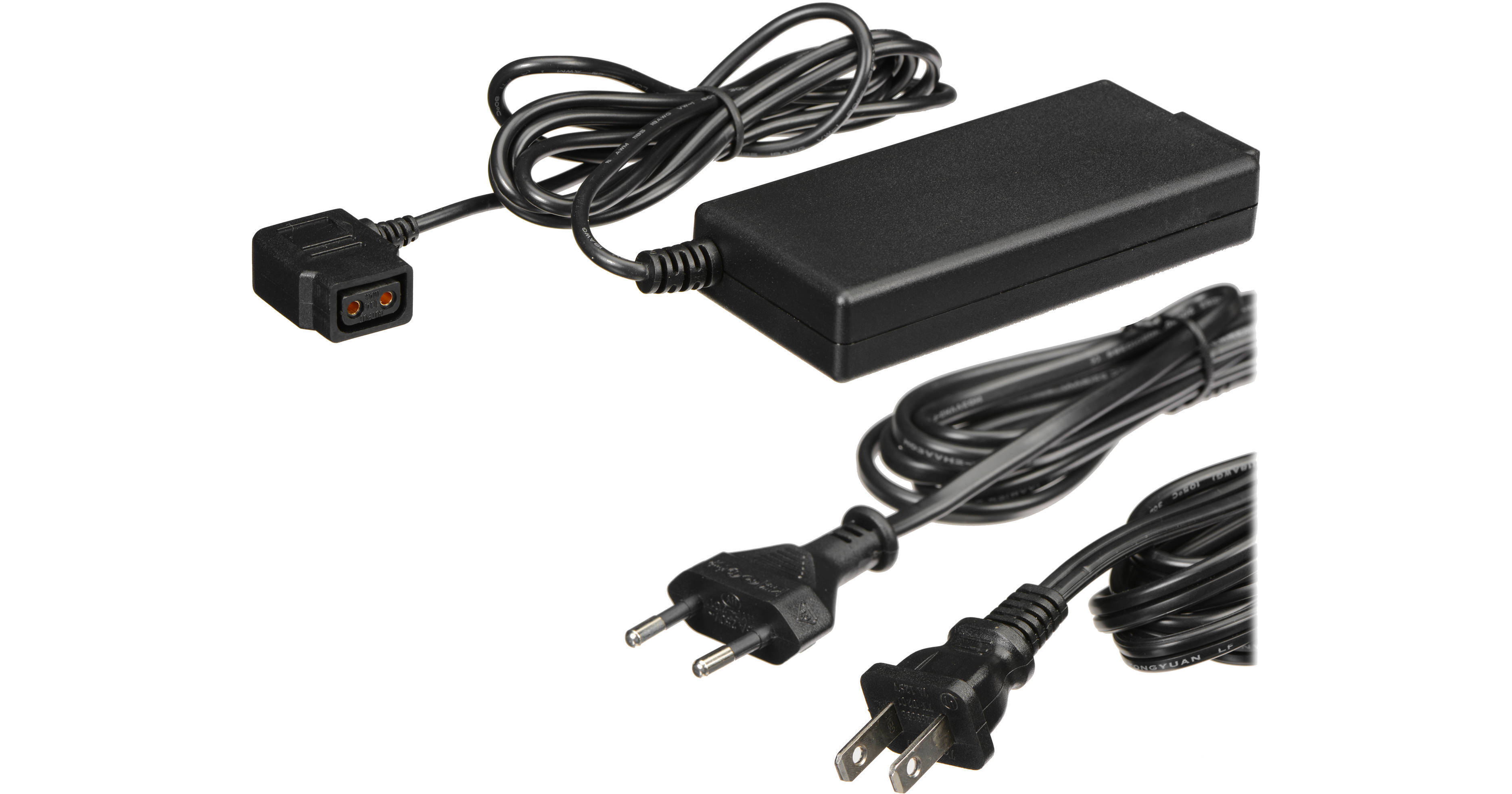 Litepanels AC Adapter for Brick Bi-Color LED Light 900-1501 B&H