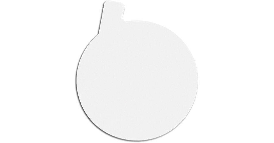 Litepanels Half White Diffusion Gel Filter for Inca/Sola