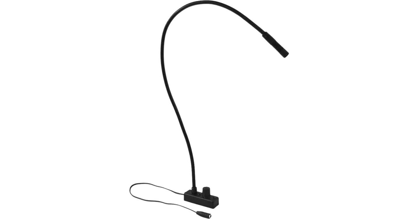 Littlite ANSER Spot Lamp Set with 24" Gooseneck ANTE24LEDSPOT