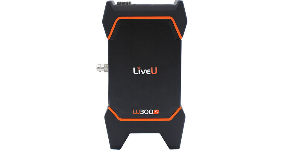 LiveU LU300SE Encoder Unit (Encoder Only) LU300S-ENC B&H Photo