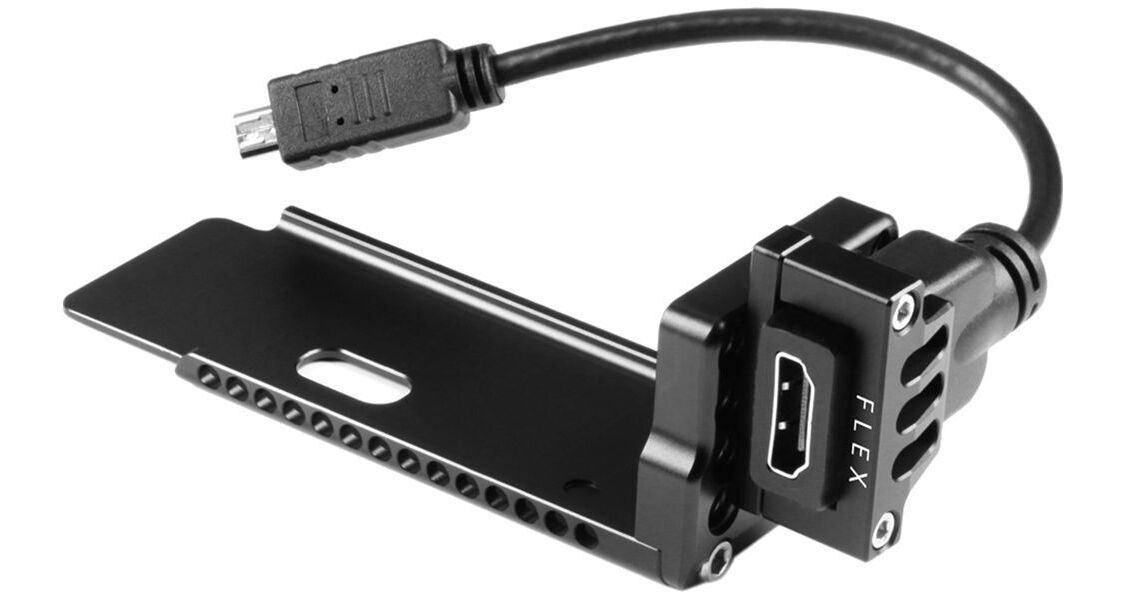 Used LockCircle LockPort A7M2 Kit LPA7M2-KIT B&H Photo Video