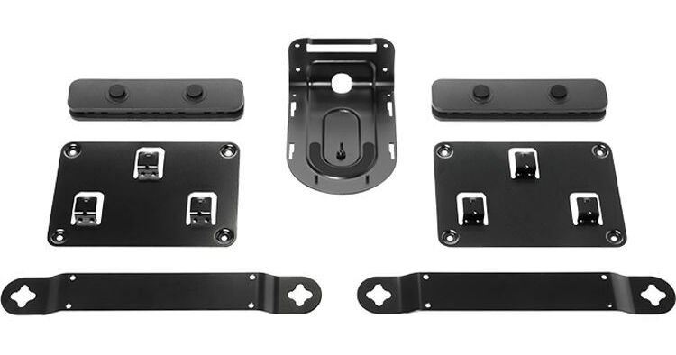 Logitech Wall/Ceiling Mounting Kit for Rally Camera 939-001644