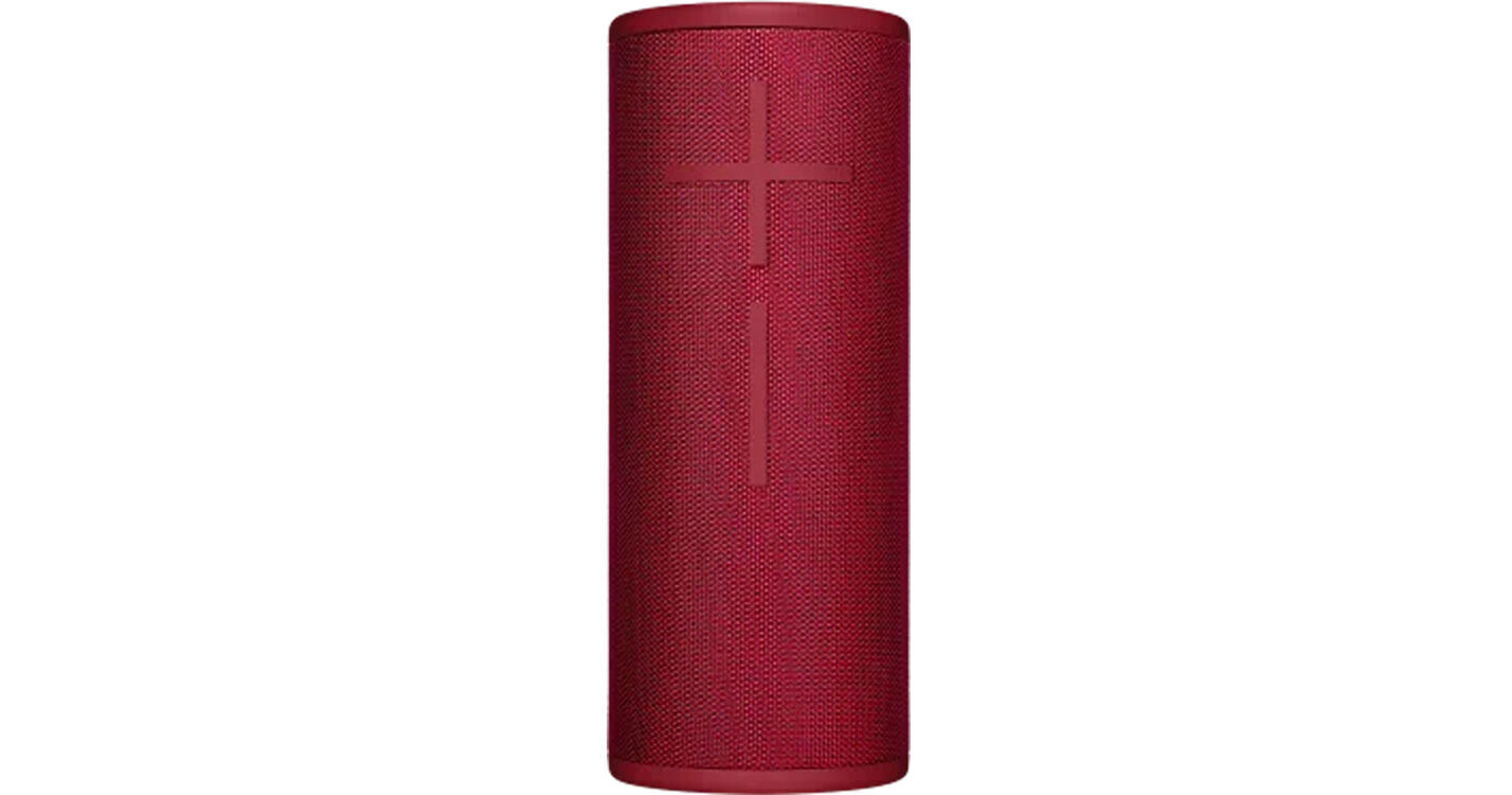 Logitech MEGABOOM 3 Portable Bluetooth Speaker 984-001393 B&H