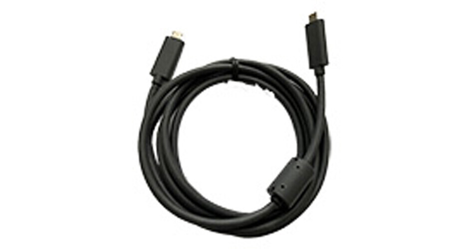 Logitech Rally USB-C to USB-C Cable 993-002153 B&H Photo Video