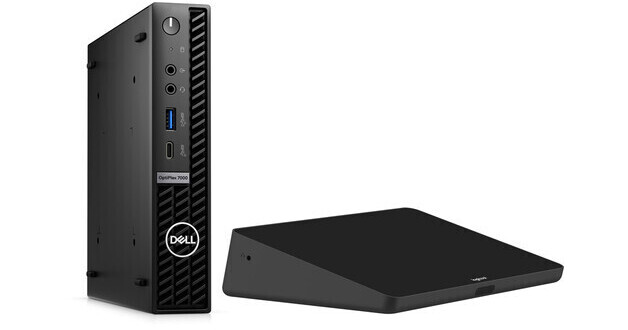 Logitech BASE Zoom Rooms with Tap and Dell TAPZOMBASEDEL2 B&H