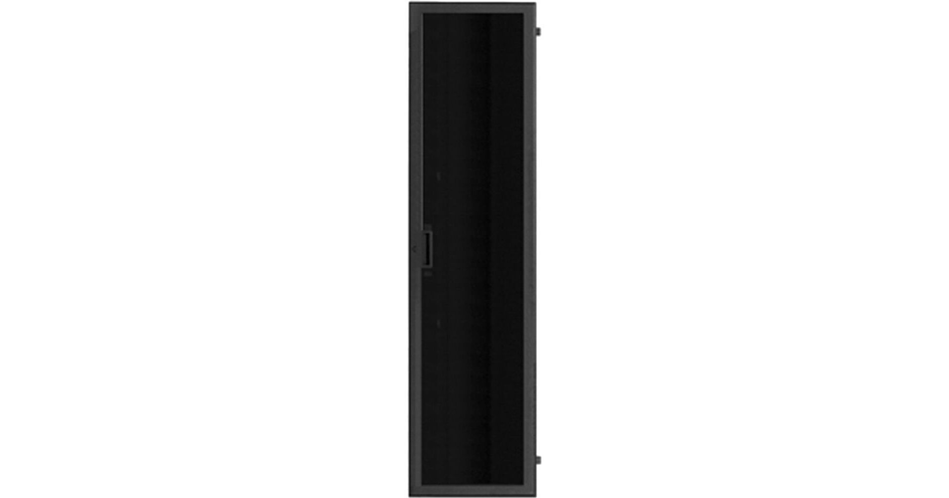 Lowell Manufacturing Door-Plexiglass Front-35U, Locking LFD-35P