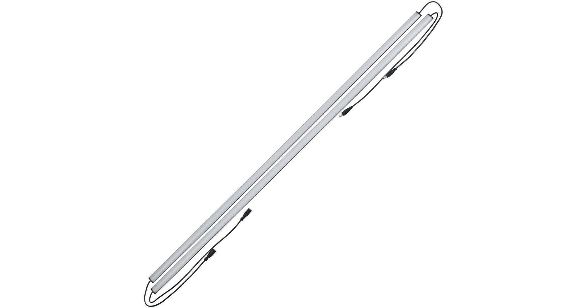 Lowell Manufacturing Rack Light Bar-60", White Light, RLB-KIT60