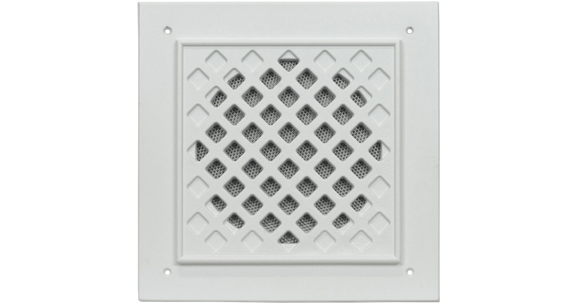 Lowell Manufacturing Speaker/Grille Assembly-8" VRG-8C10MRB-72