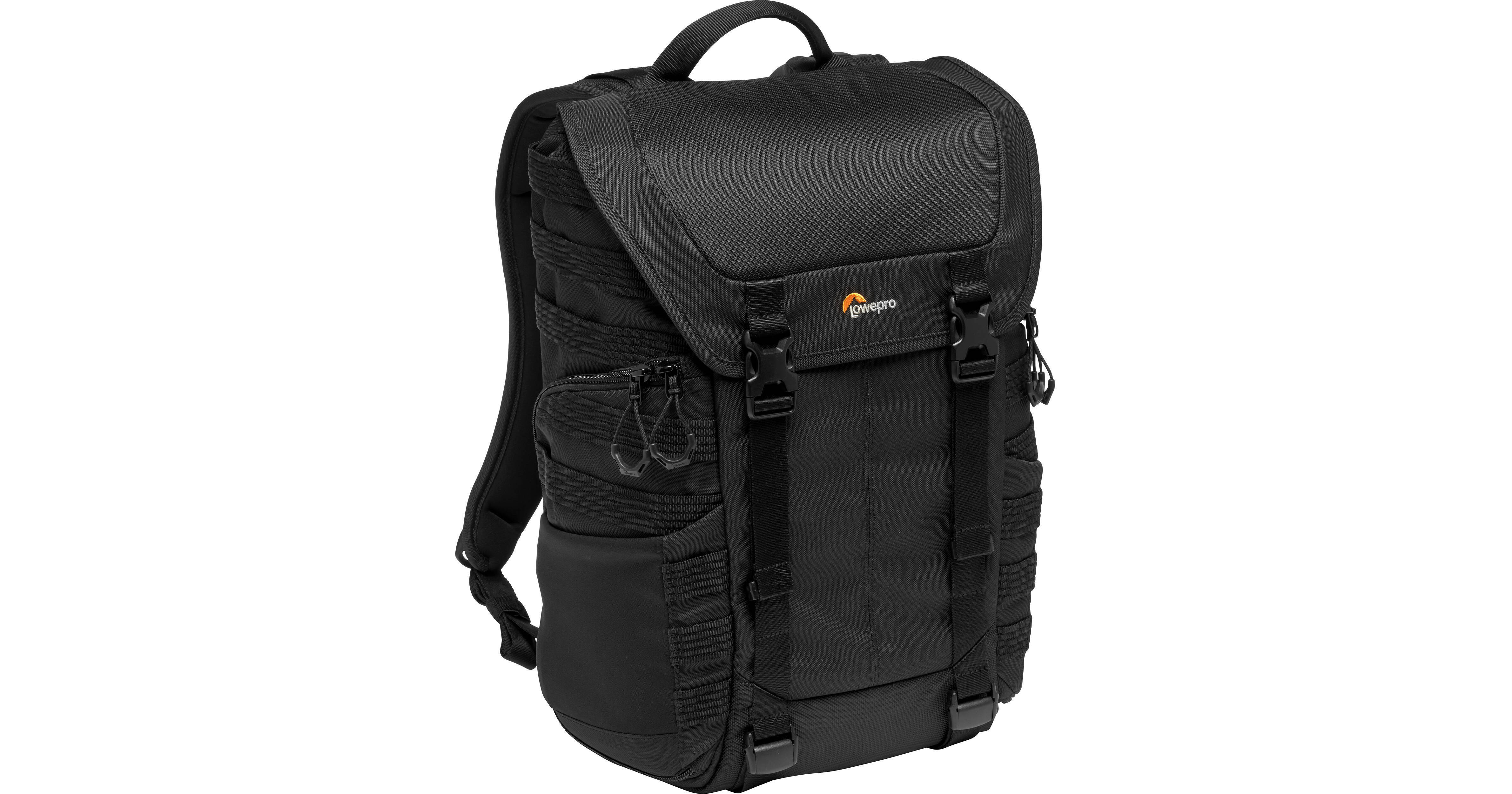 Lowepro ProTactic BP 300 AW II Camera and Laptop Backpack