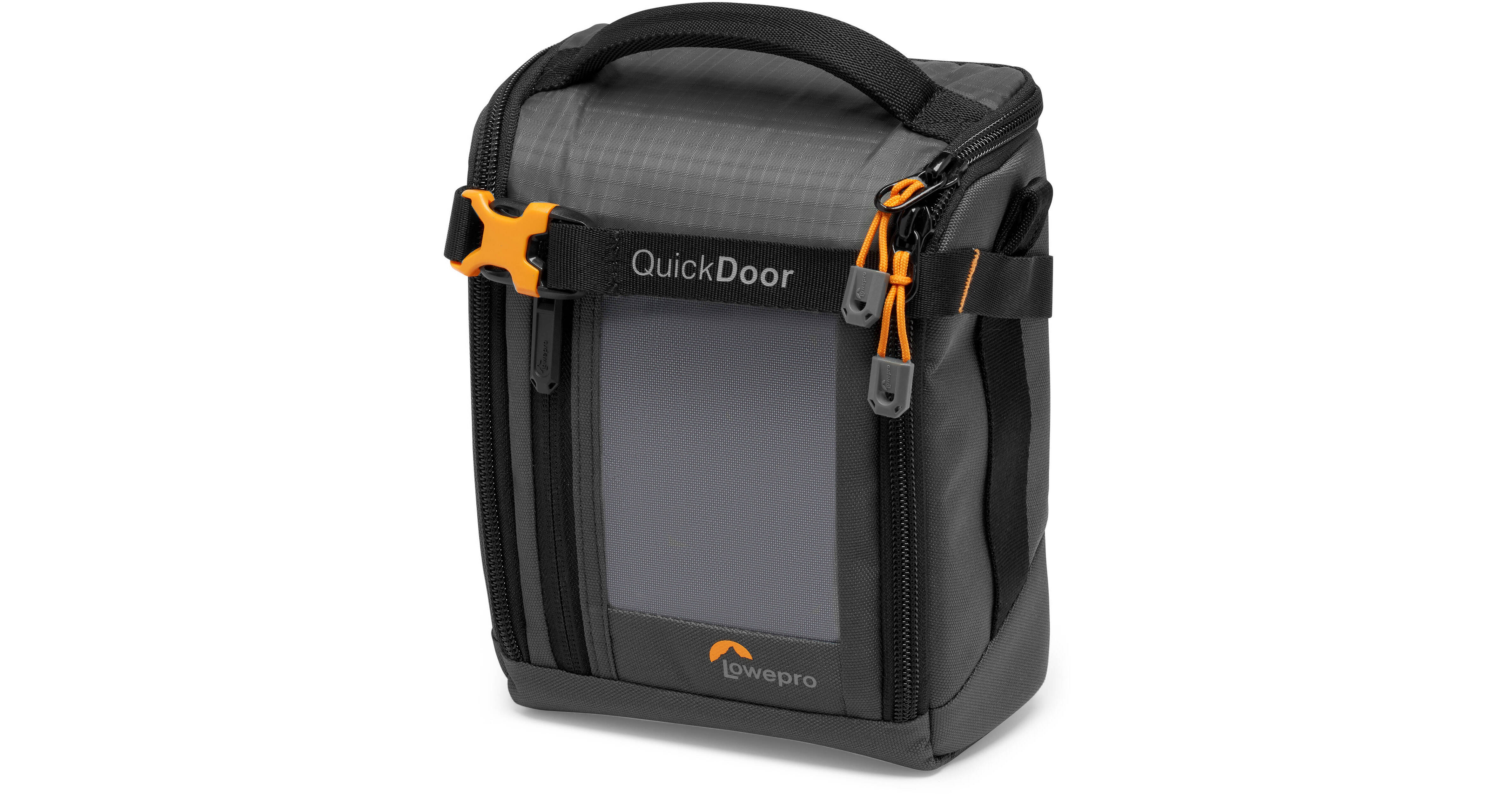 Lowepro GearUp Creator Box II (Medium) LP37347-GRL B&H Photo