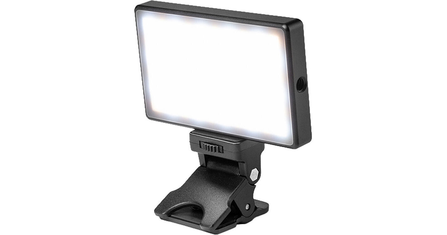 Lume Cube Video Conference Lighting Kit LC-VC2 B&H Photo Video