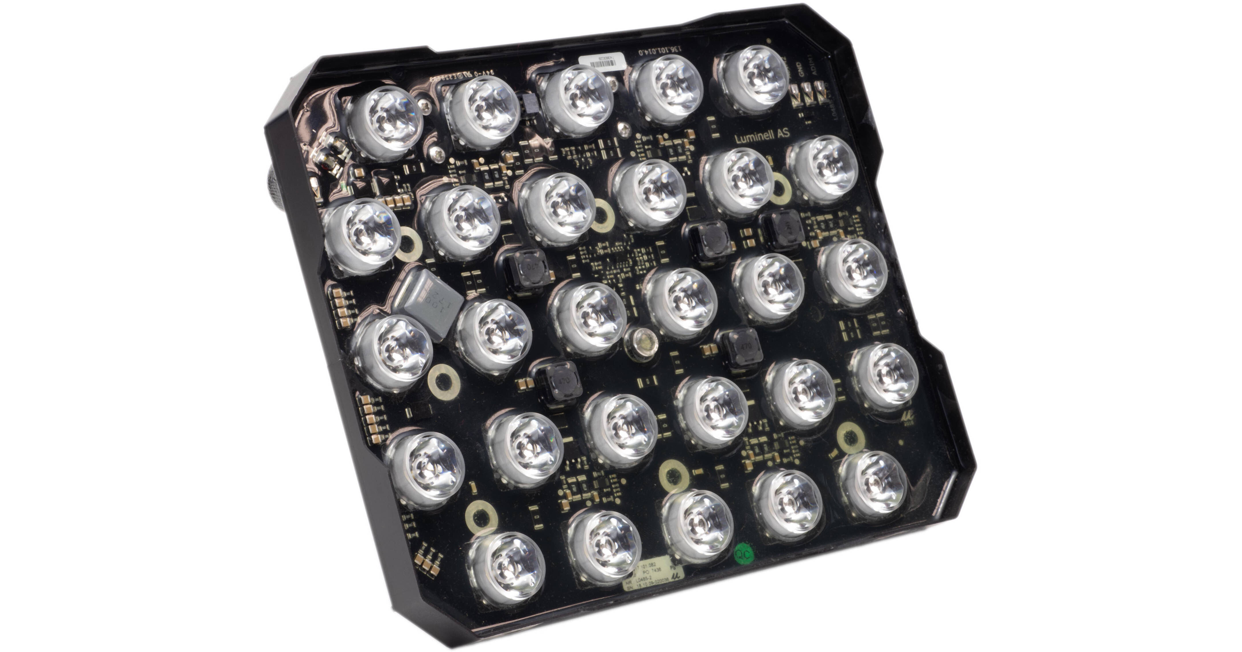 Luminell DL C Pro Dronelight MB40 Led Light Module L0441-4 B&H