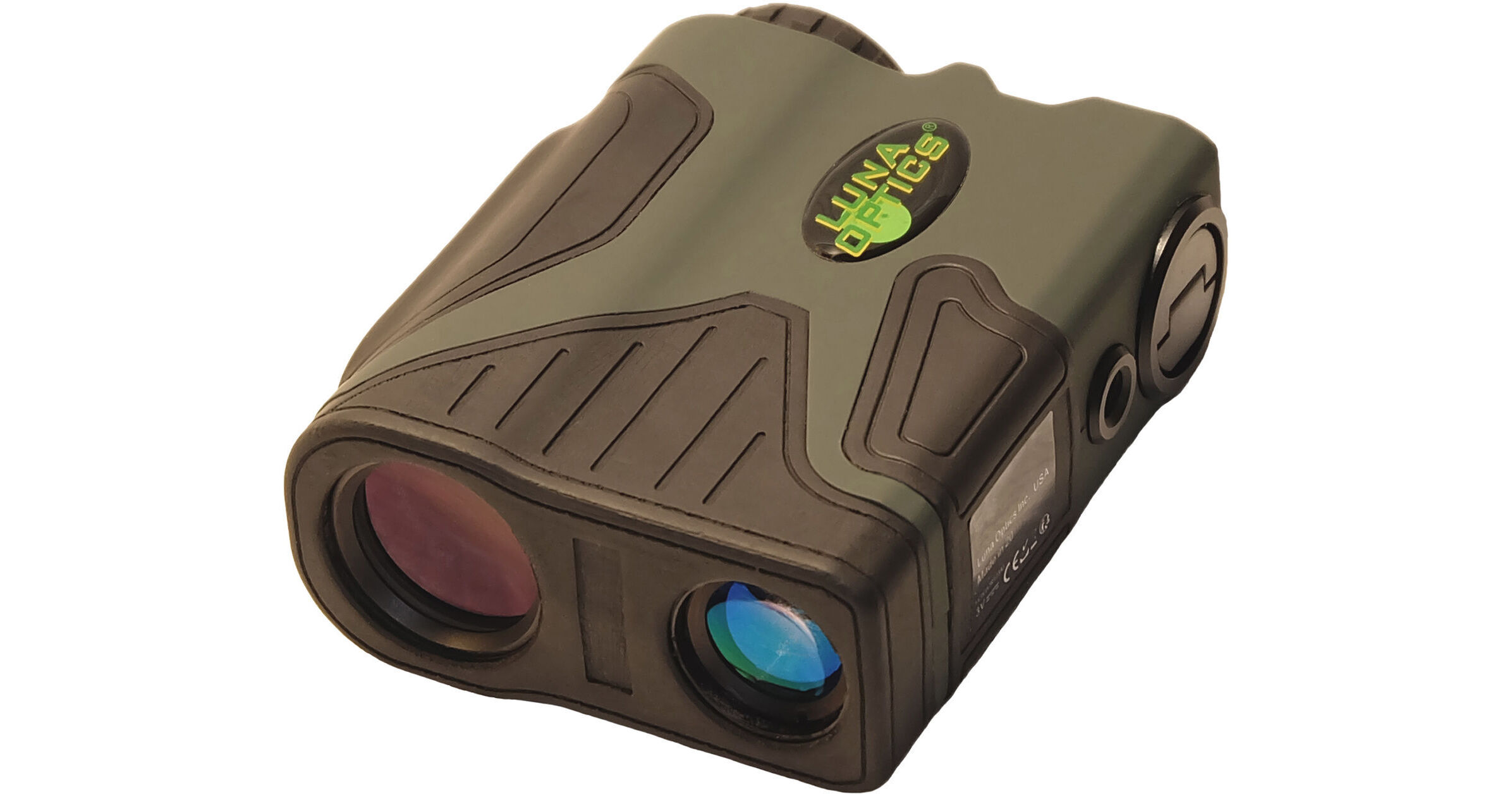 Luna Optics 7x24 LRF2400-M Pro Laser Rangefinder LRF2400M-PRO