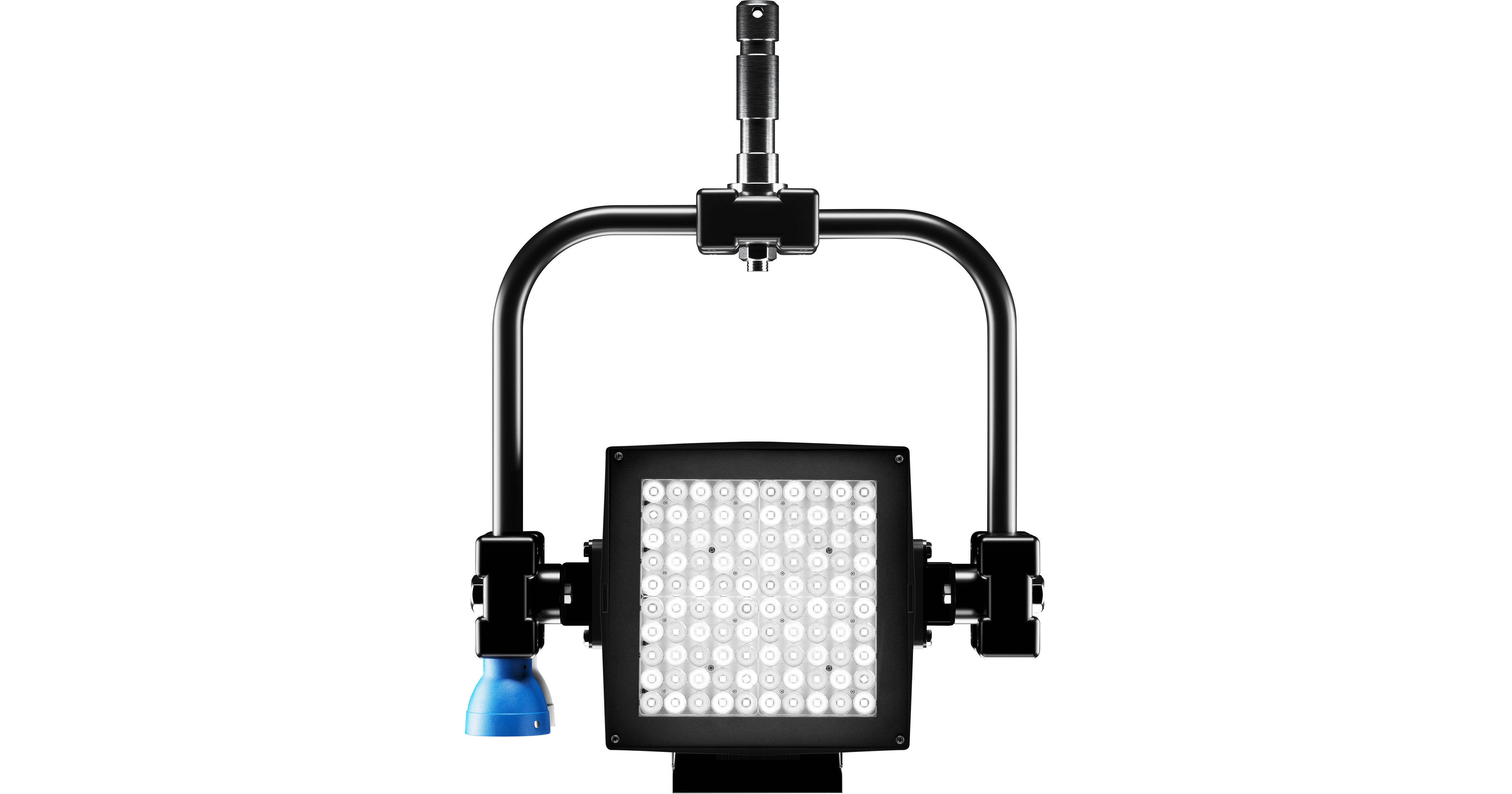 Lupo Actionpanel Dual Color Hard LED Light Panel 600 POL B&H