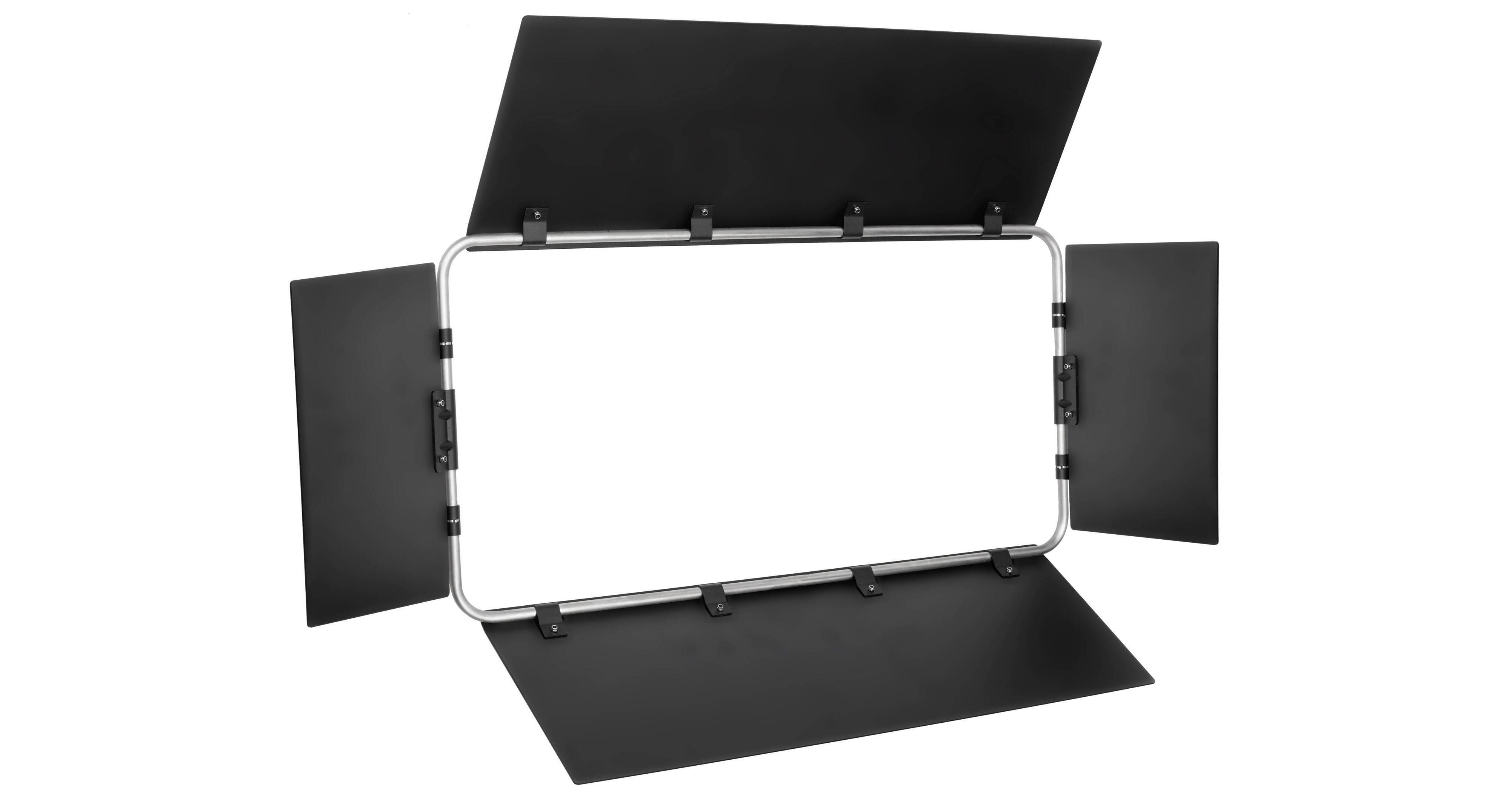 Barndoor Lighting | Studio Light Barndoors | B&H Photo