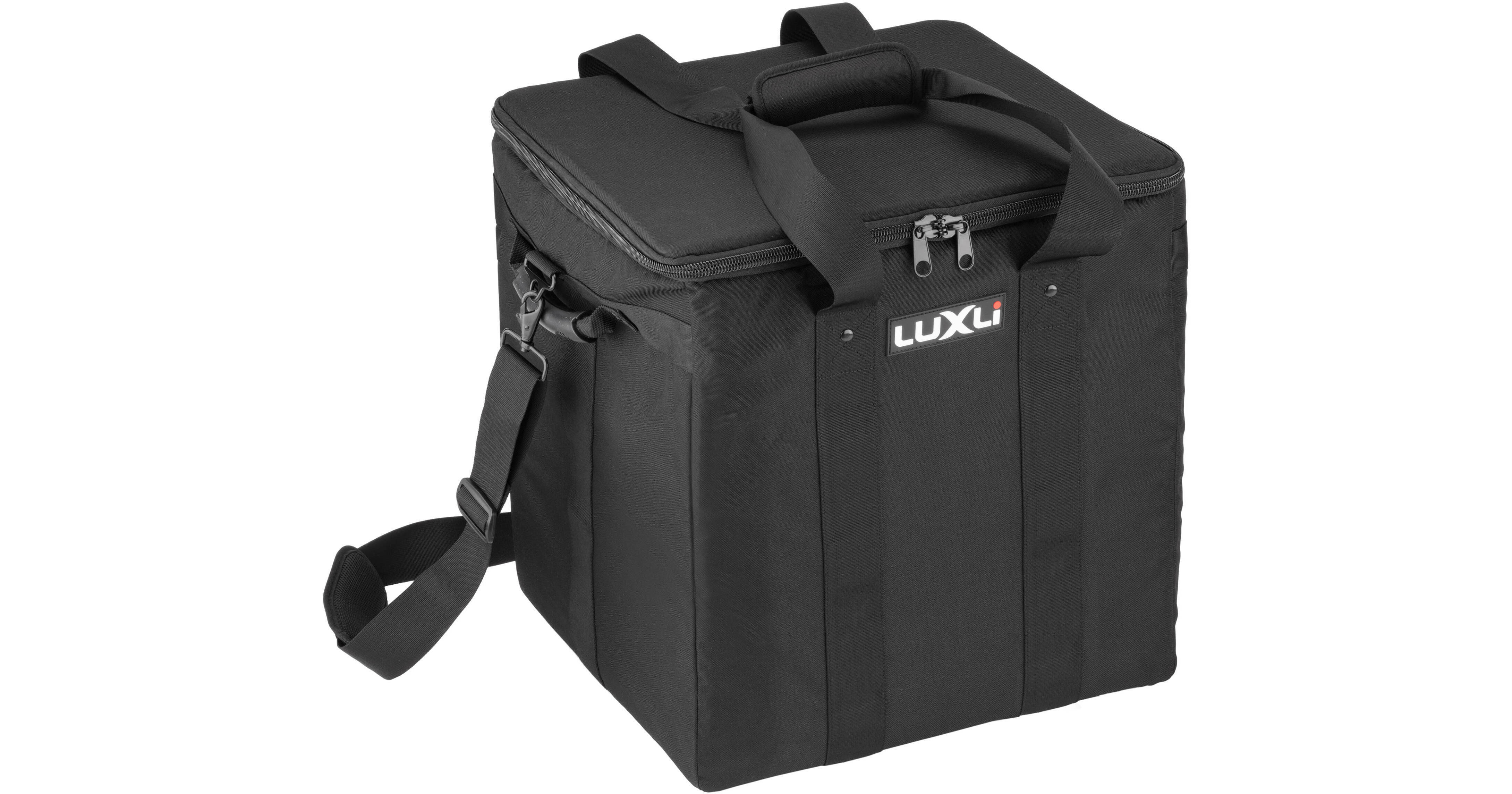 Luxli Travel Case for Timpani 3-Light Kit ORC-TIMP-3C B&H Photo