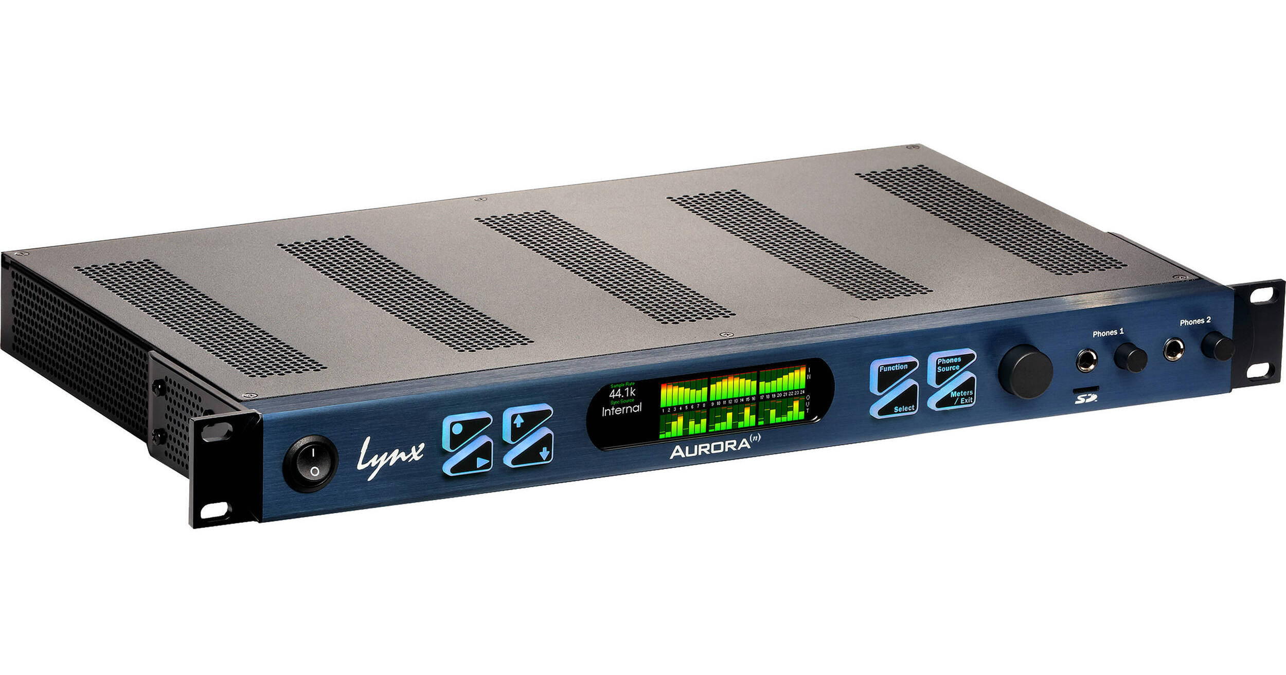 Lynx Studio Technology 24 Channels Line, 2 TRS LYN-AN24M24-TB3