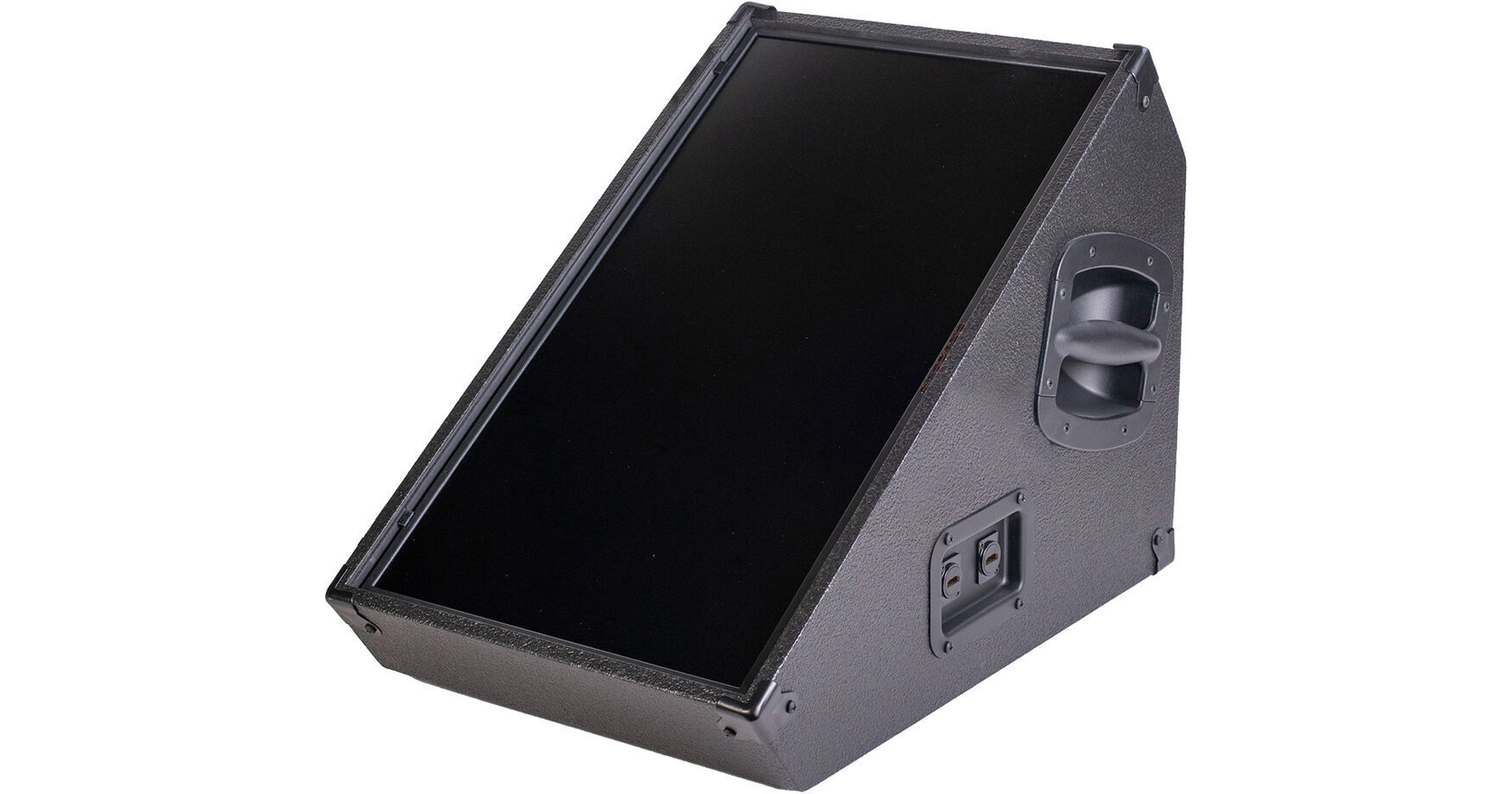 lyrics prompter MOGX Satellite Vertical HDMI Teleprompter SAT24