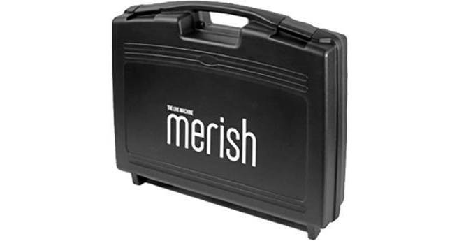 M-Live Merish Hard Case 716006 B&H Photo Video
