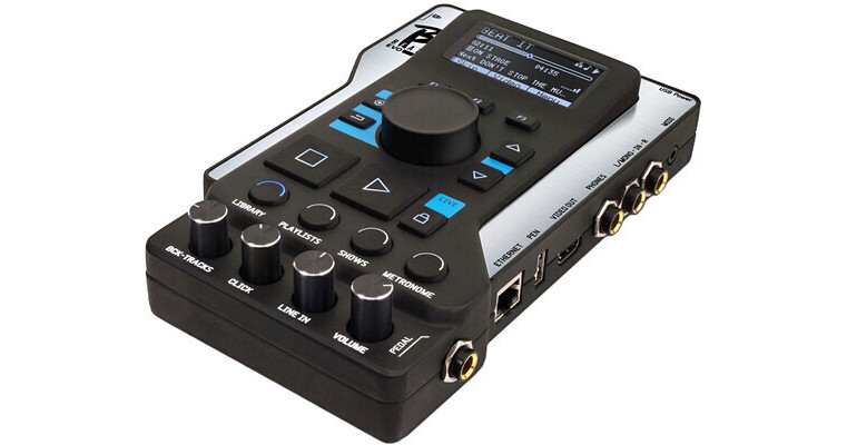 M-Live B.Beat EVO 256 HB Audio/Video Playback Mixer 737102 B&H