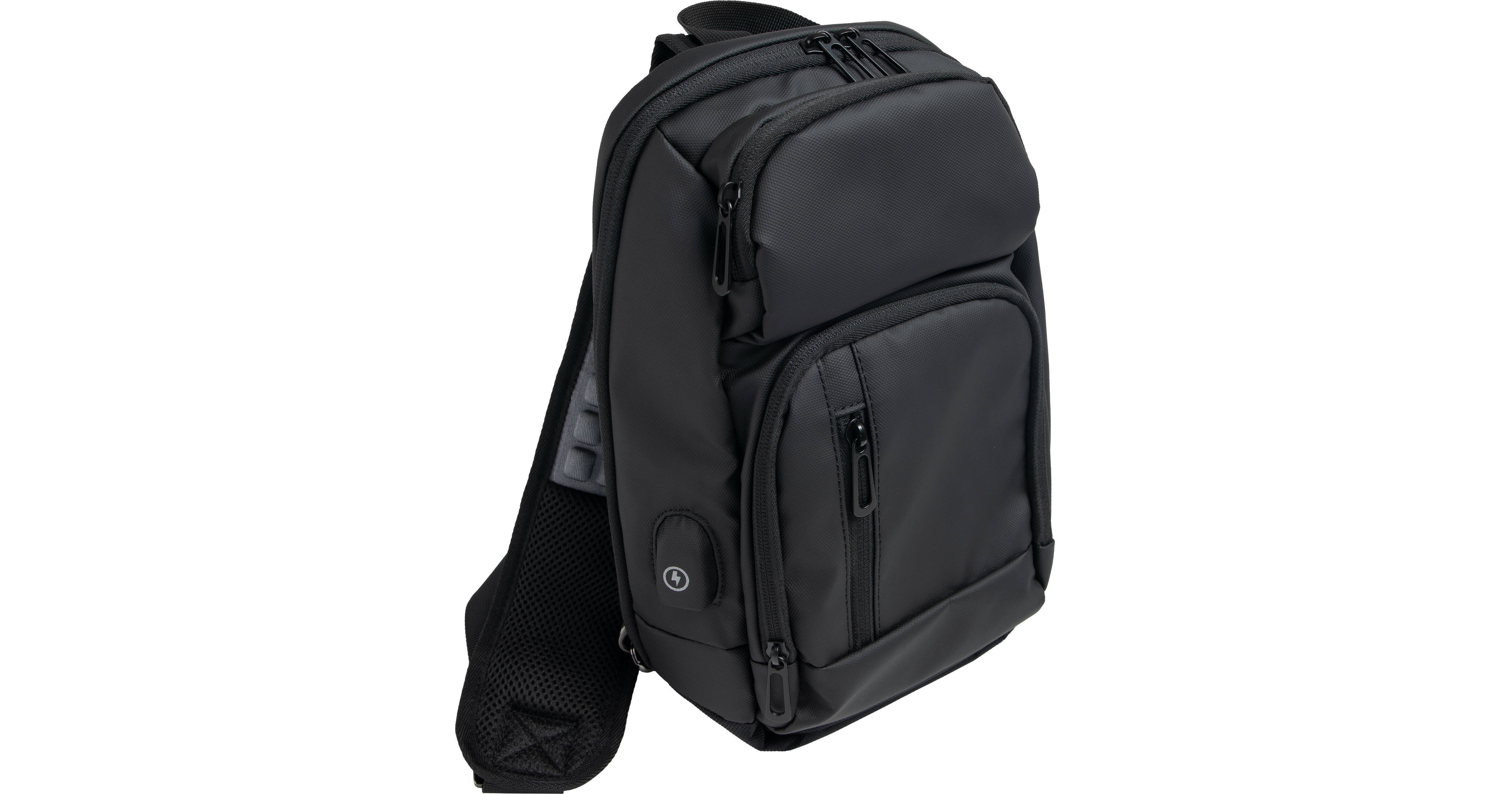 Mackie CreatorSling Bag for Creators SLING BAG B&H Photo Video