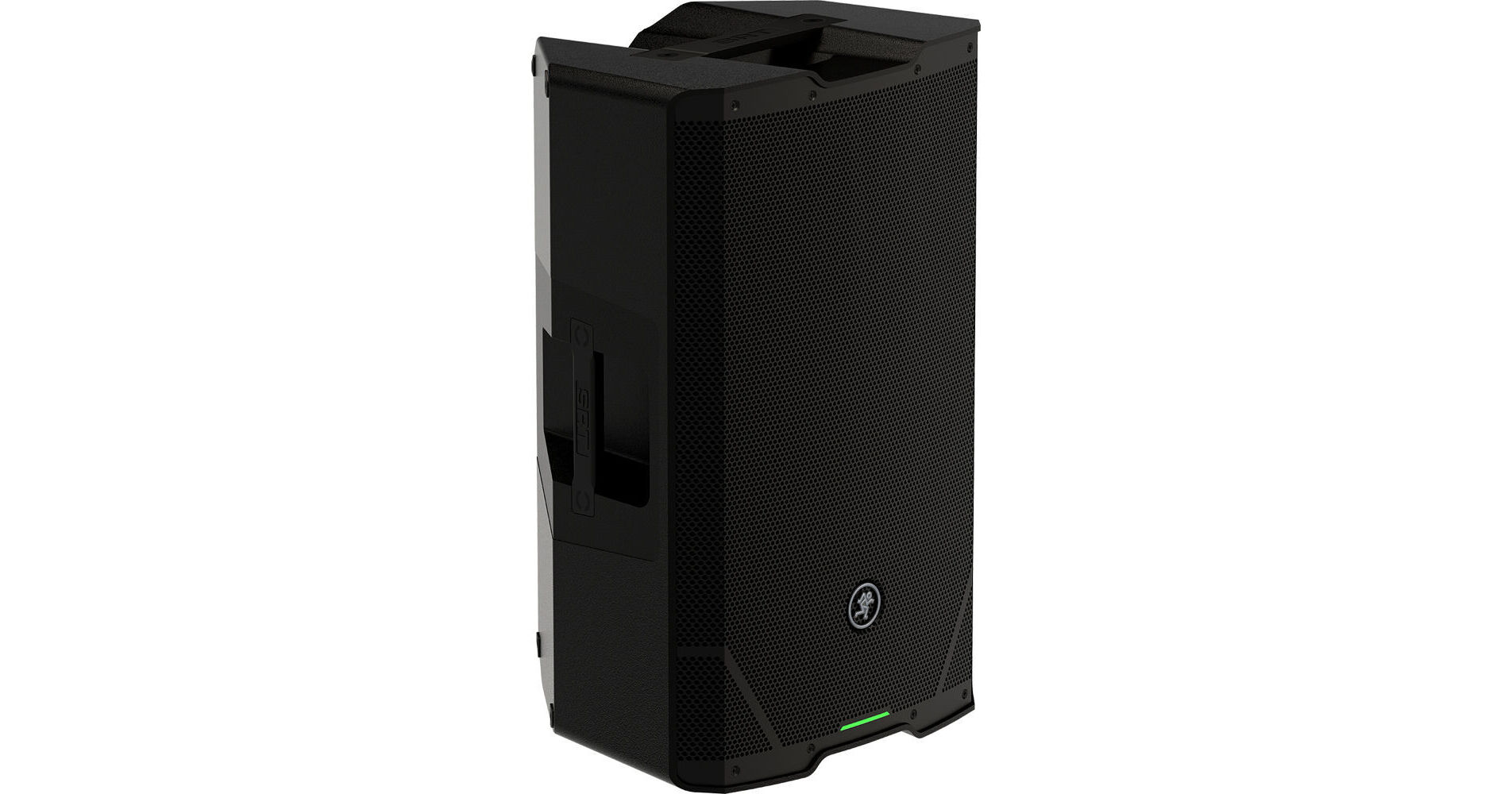 Mackie SRT215 Two-Way 15" 1600W Powered Portable PA SRT215 B&H