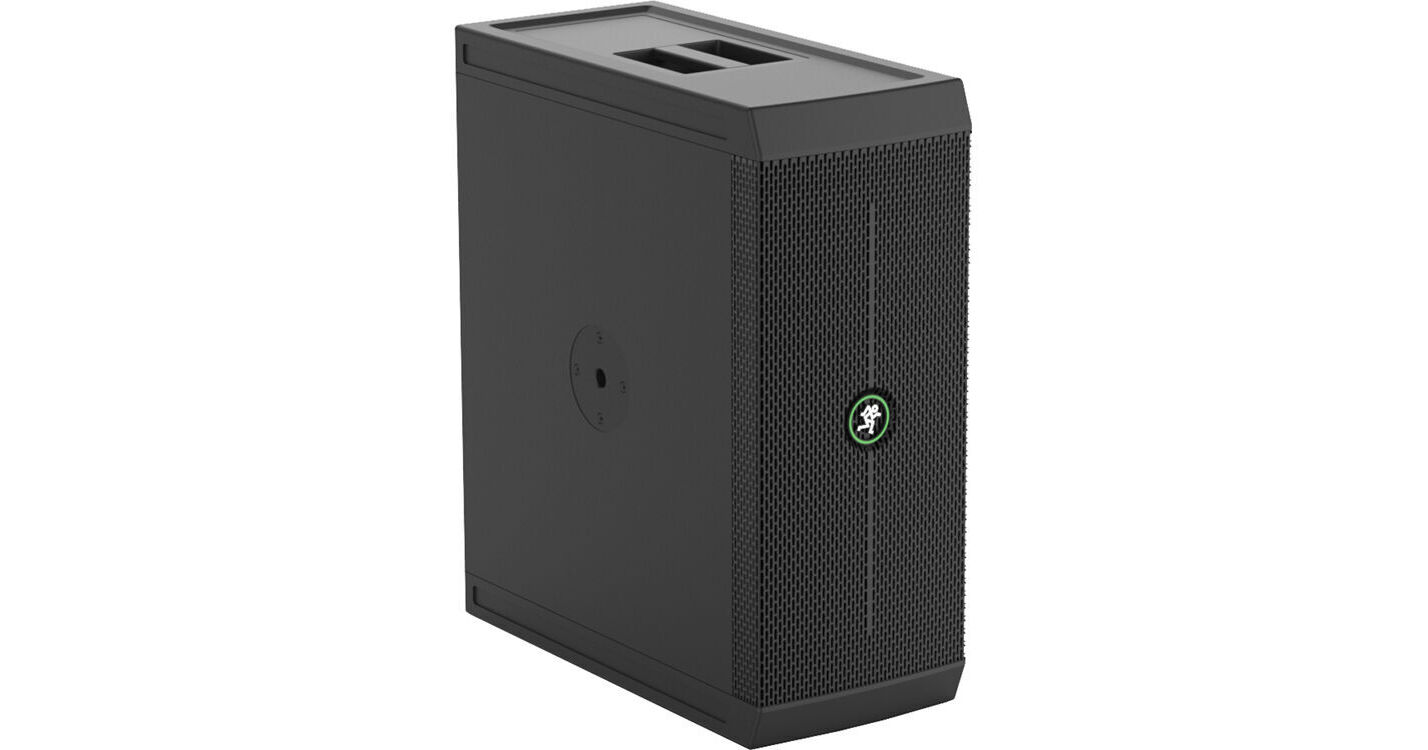 Mackie ThumpSub GO 8" 400W Portable Battery-Powered THUMPSUB GO