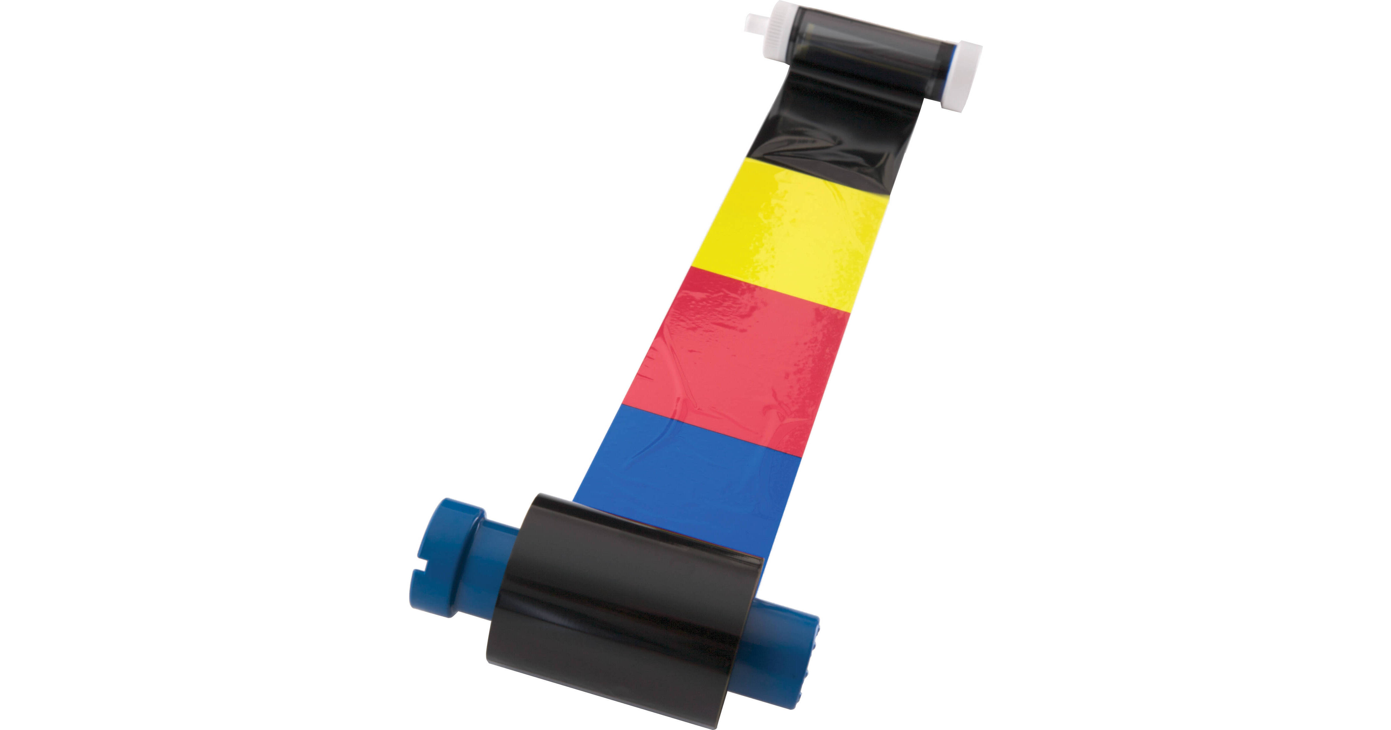 Magicard MA250YMCKOK Dye Film MA250YMCKOK B&H Photo Video